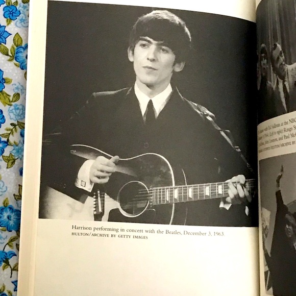 Other | Behind Sad Eyes The Life Of George Harrison | Poshmark